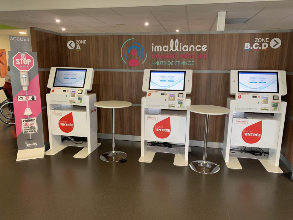 Témoignage de Mme Paris, Imalliance HDF, accueil borne- wiis.fr